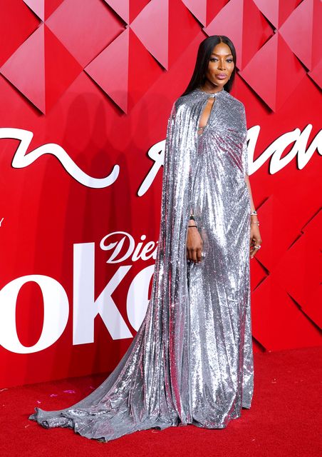 In Pictures: 2022 Fashion Awards | Irish Independent