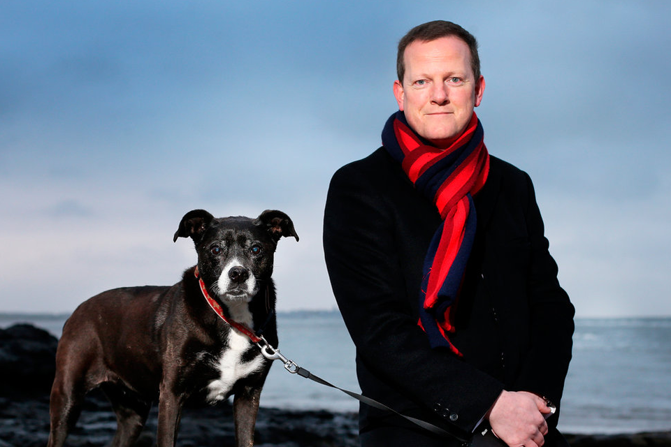 TD Farrell campaigned actively in weeks after 'significant injury ...
