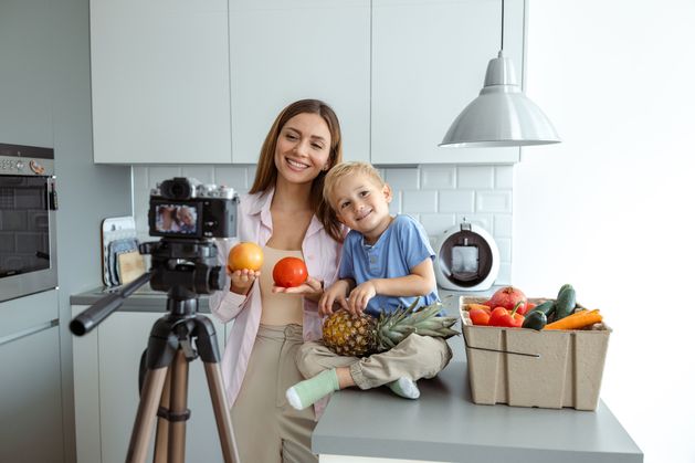Máire Treasa Ní Cheallaigh: Too many parents are falling into the ...