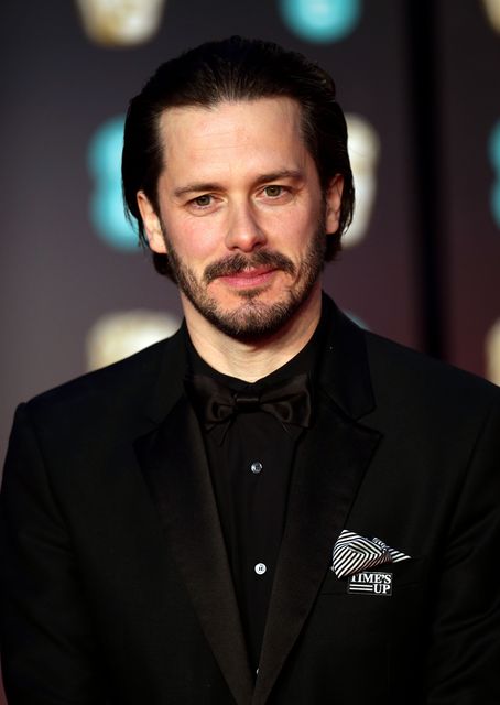 In pictures: Ready for your close-up? All the glamour of the Baftas red ...