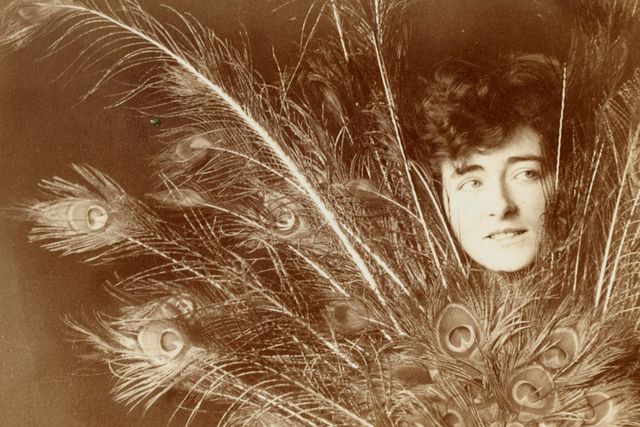 Books: Eileen Gray - shades of virtuosity | Irish Independent