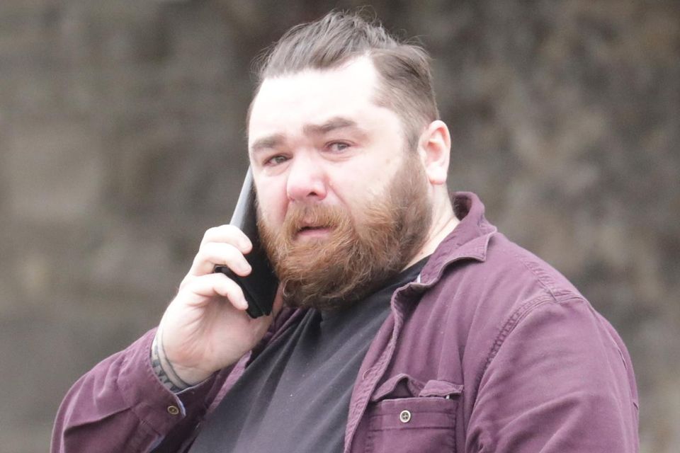 Dublin courts: ‘Responsible dad’ stored his drugs in wardrobe safe ...