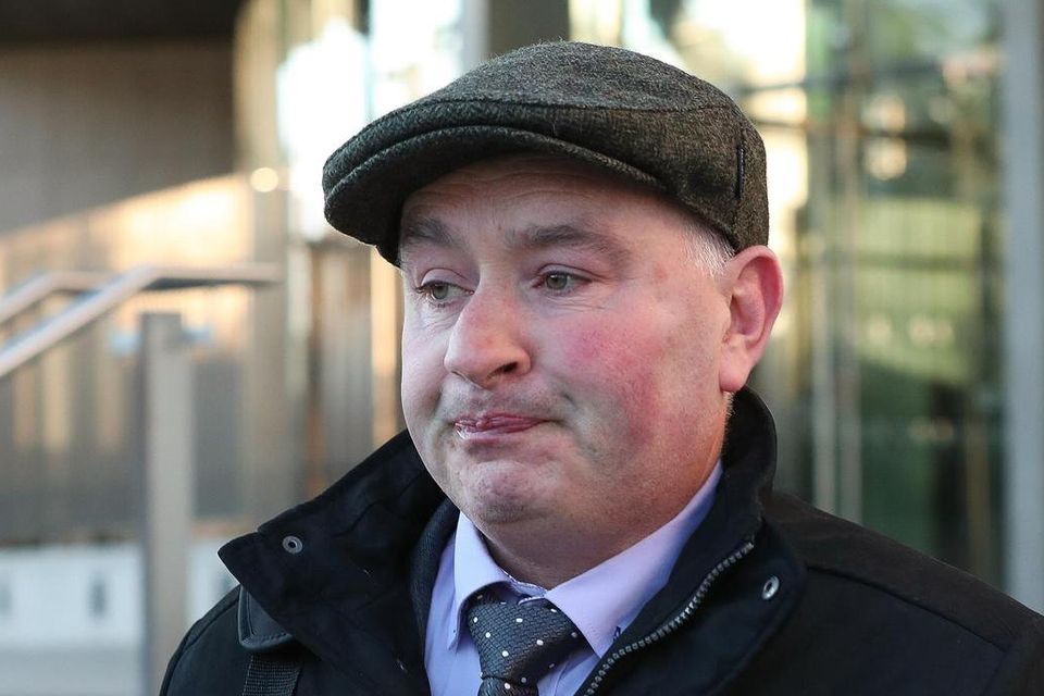 Mr Moonlight murder – Patrick Quirke Supreme Court appeal to get under ...