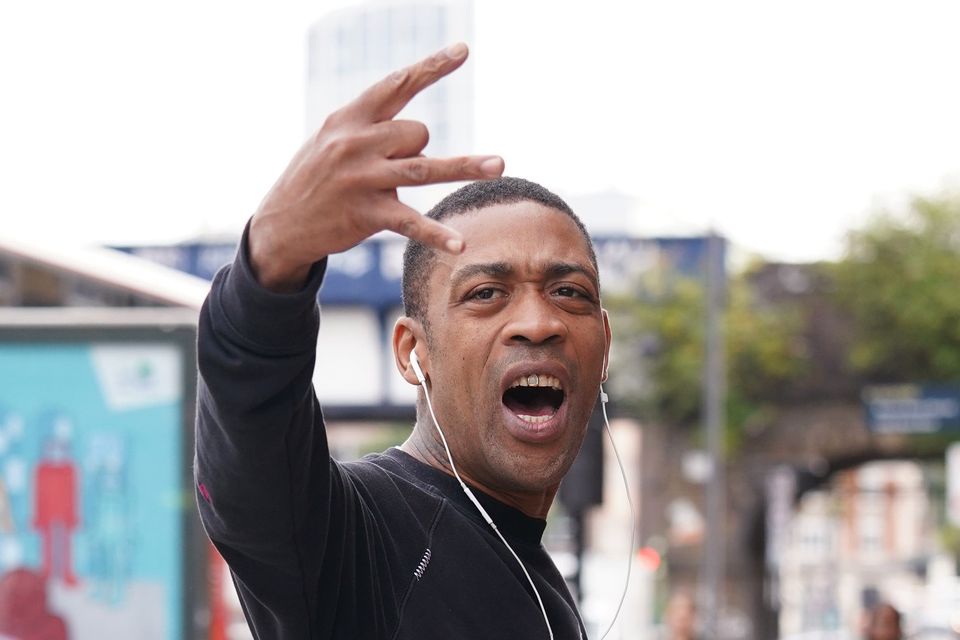 Warrant for arrest of rapper Wiley after he fails to attend court ...