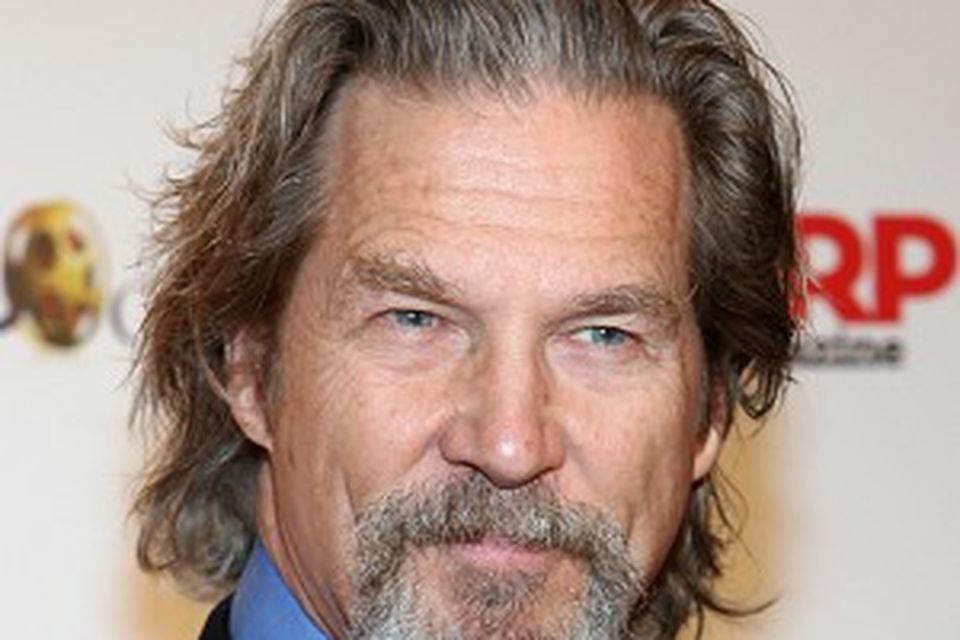 Jeff Bridges' voice removed from ad | Irish Independent