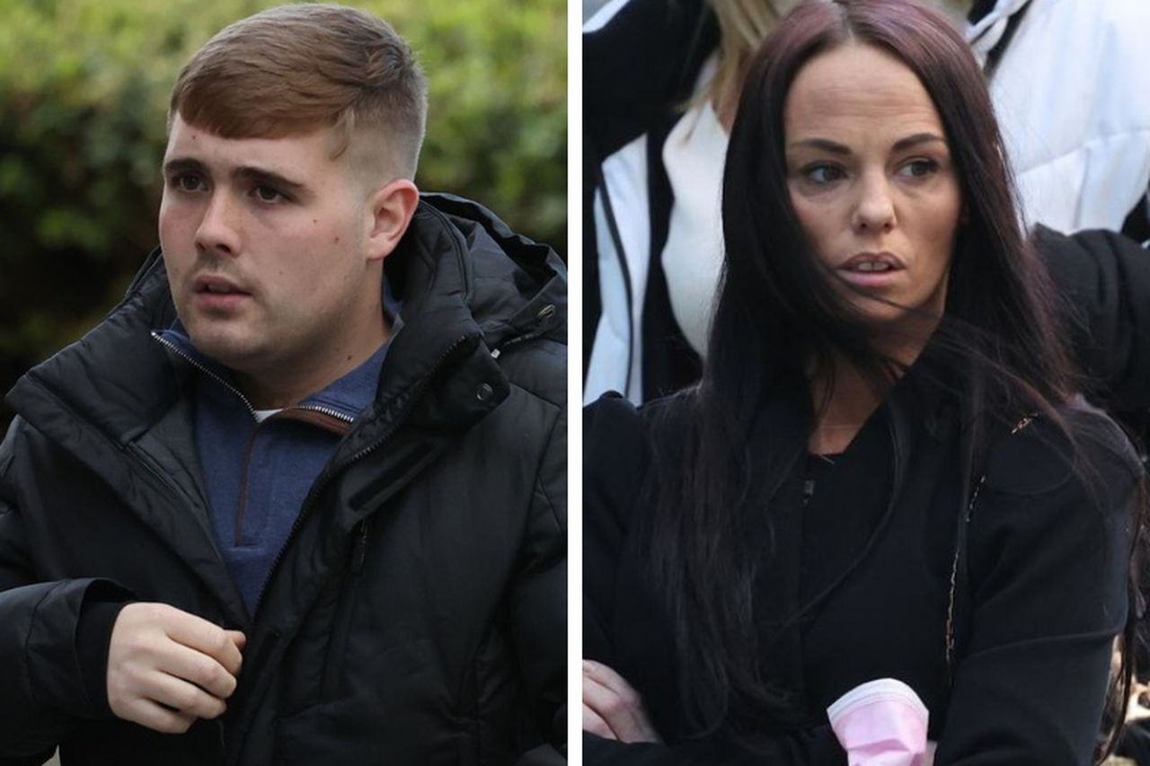 Special Criminal Court trial for man and woman on gun and ammunition ...
