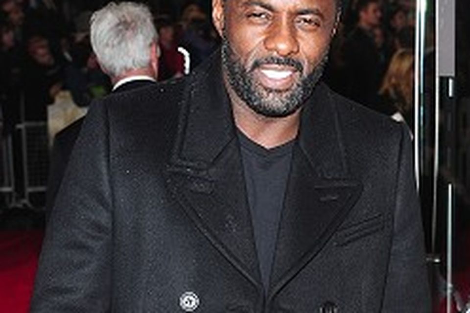 Elba: Thor 2 costume was 'torture' | Independent.ie