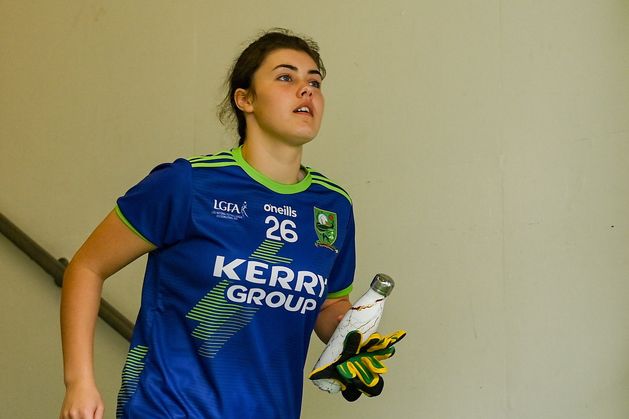 Kerry Ladies SFC: Early goals set Southern Gaels on their way to ...