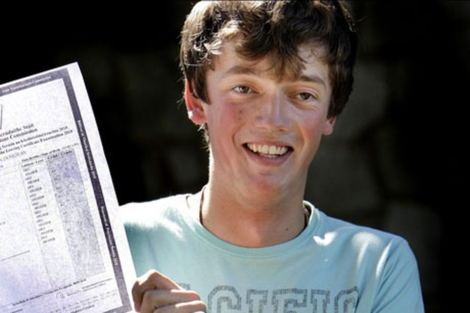 On cloud nine . . . and over the moon | Irish Independent