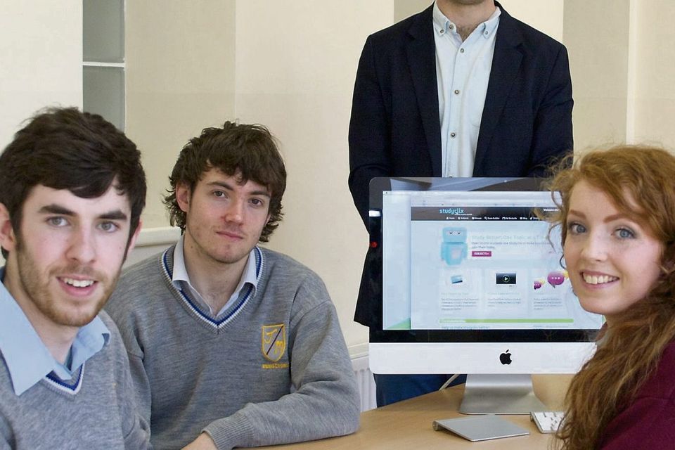 Sure-fire study tips | Irish Independent