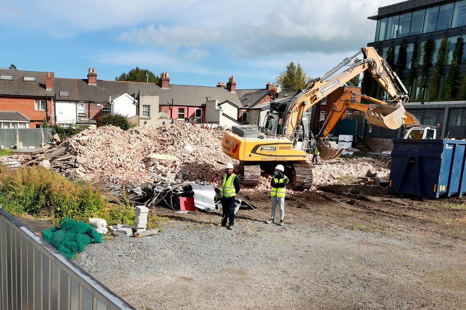 High Court approves application for judicial review of planning ...
