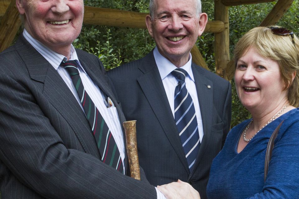 New attraction at Heritage Park | Irish Independent