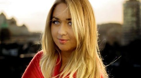 Niamh Horan: Count the shades of grey between seduction and violation ...