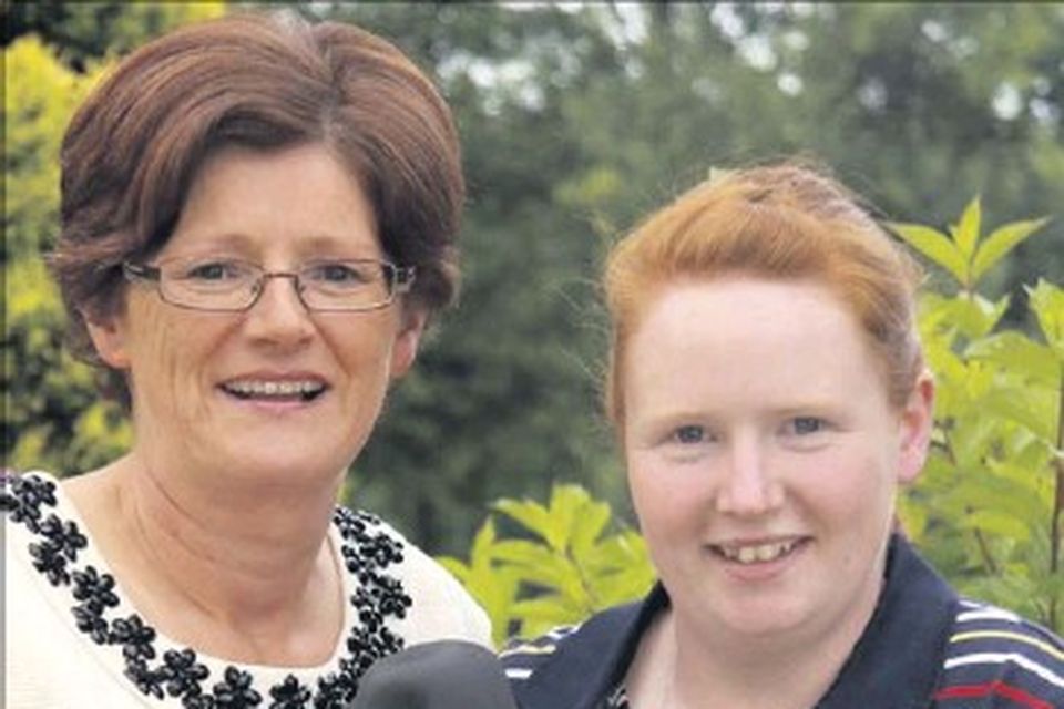 ON THE FAIRWAYS | Irish Independent