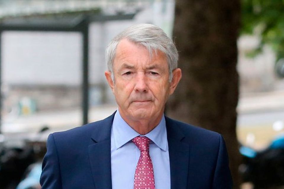 Michael Lowry has one charge dropped from income tax trial | Irish ...