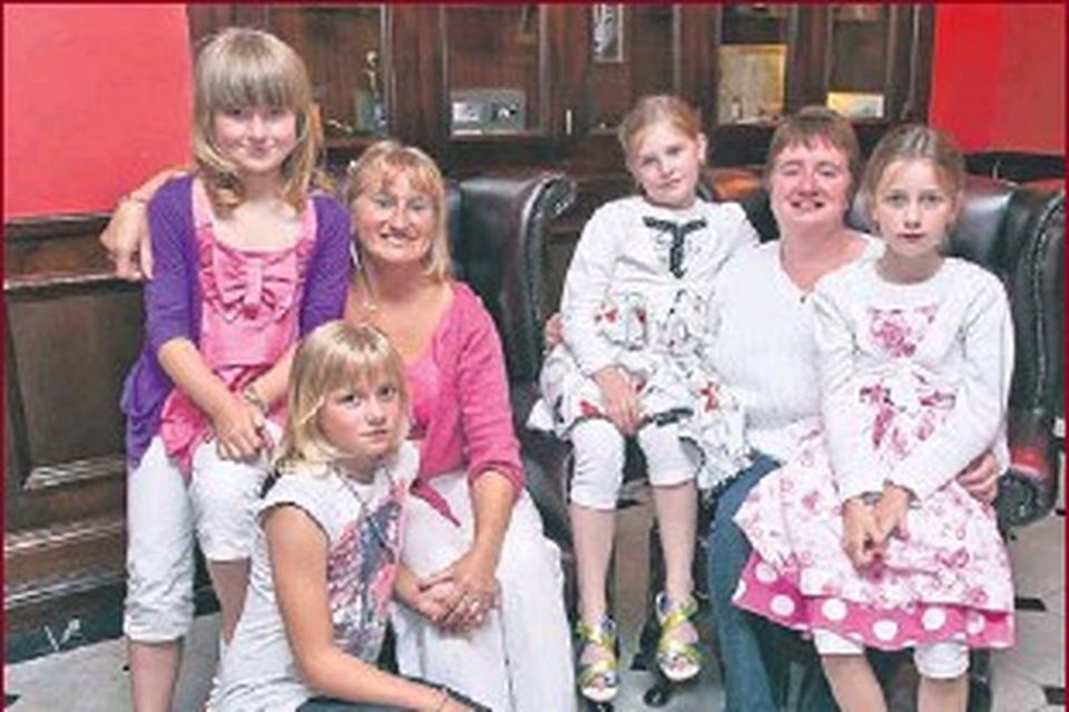 Trip of a lifetime for Chernobyl children | Independent.ie