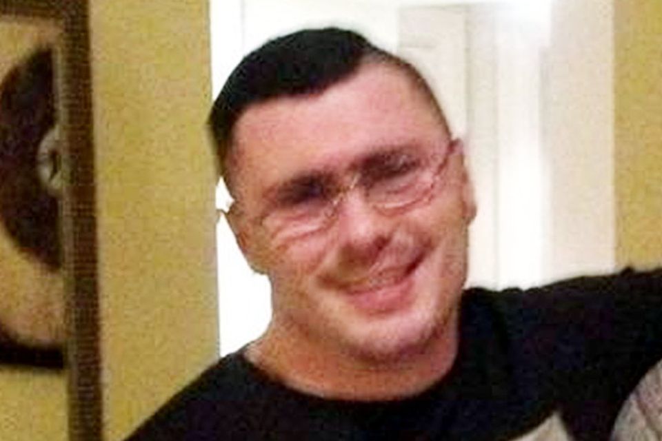 Failed murder attempt in Mountjoy prison shows Kinahan gangsters still ...