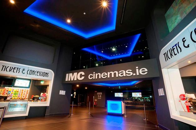 National Cinema Day September 3 in Ireland: Tickets €4 in majority of ...