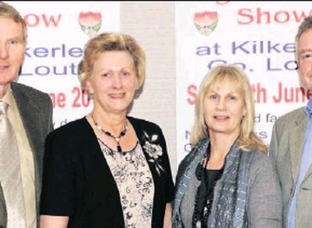A great show promised for annual event's 119th year | Irish Independent