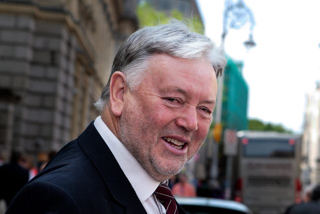 Tipperary councillor and former TD and Senator to retire from politics ...