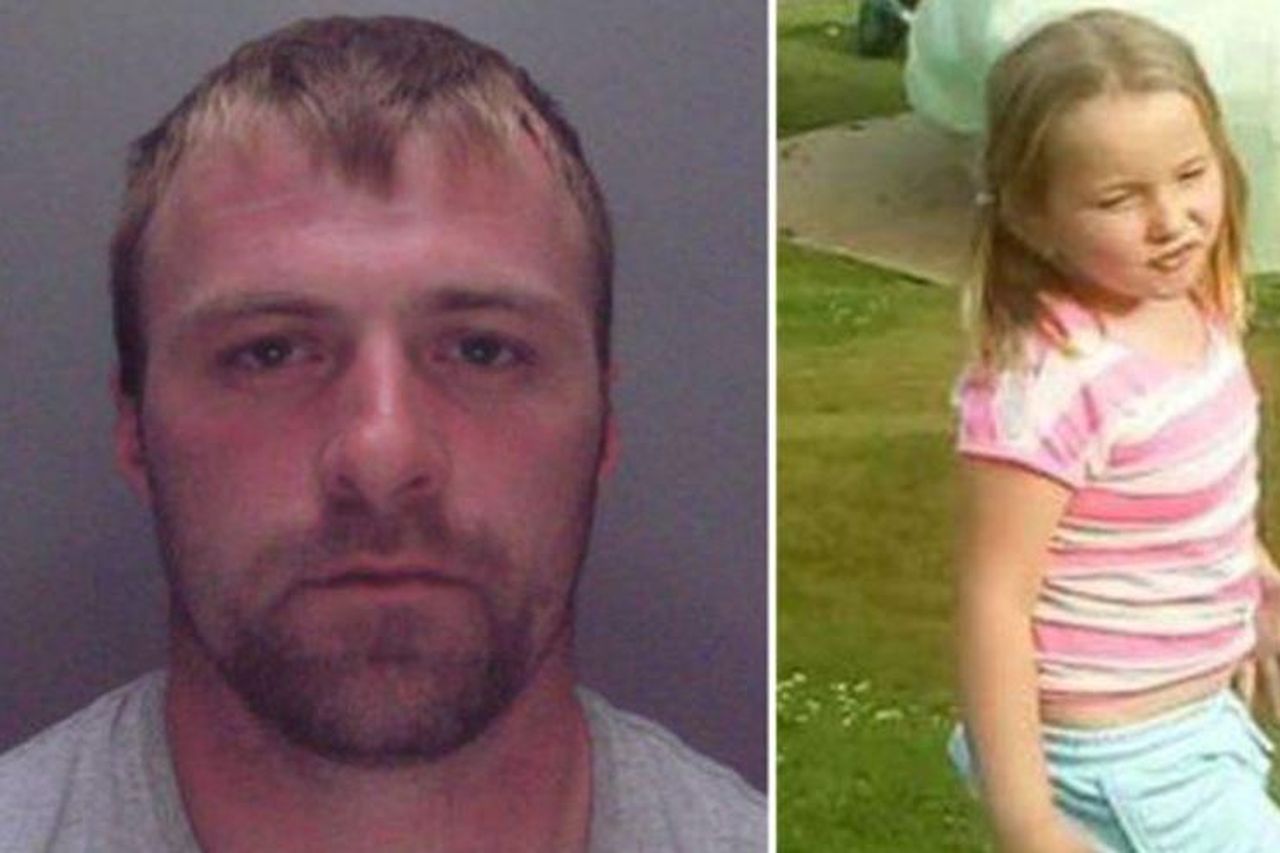 Missing Molly (5) and her wanted father from Wales 'believed to be in ...