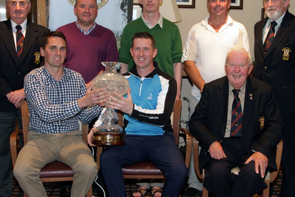 Golf club notes | Independent.ie