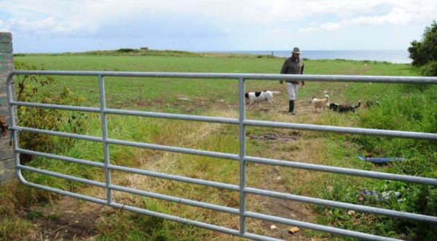 Drumanagh site saved from scrambler threat | Irish Independent