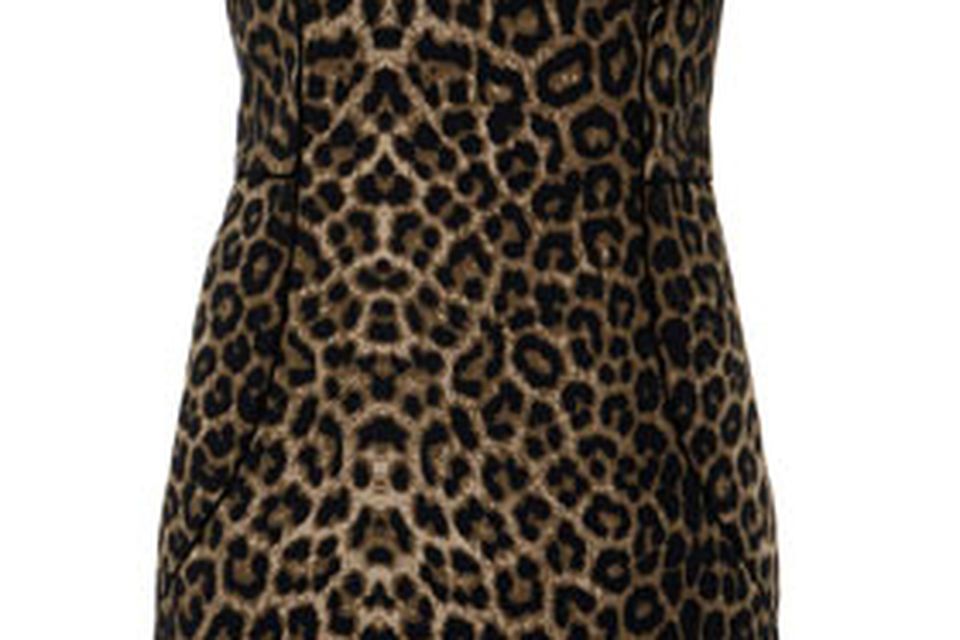 How to wear Leopard print | Irish Independent
