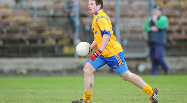 Managerial merger bearing fruit as The Nire seek glory | Irish Independent