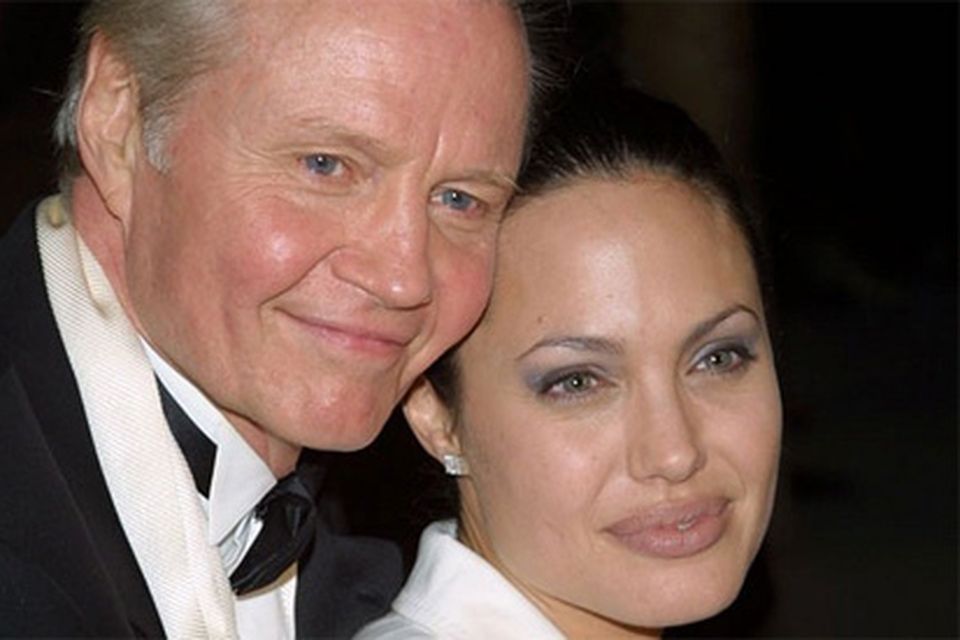 Silver spoons: Celebrity offspring who find stardom of their own ...