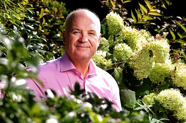We Need to Talk memoir review: Tony Holohan does not admit to a single ...