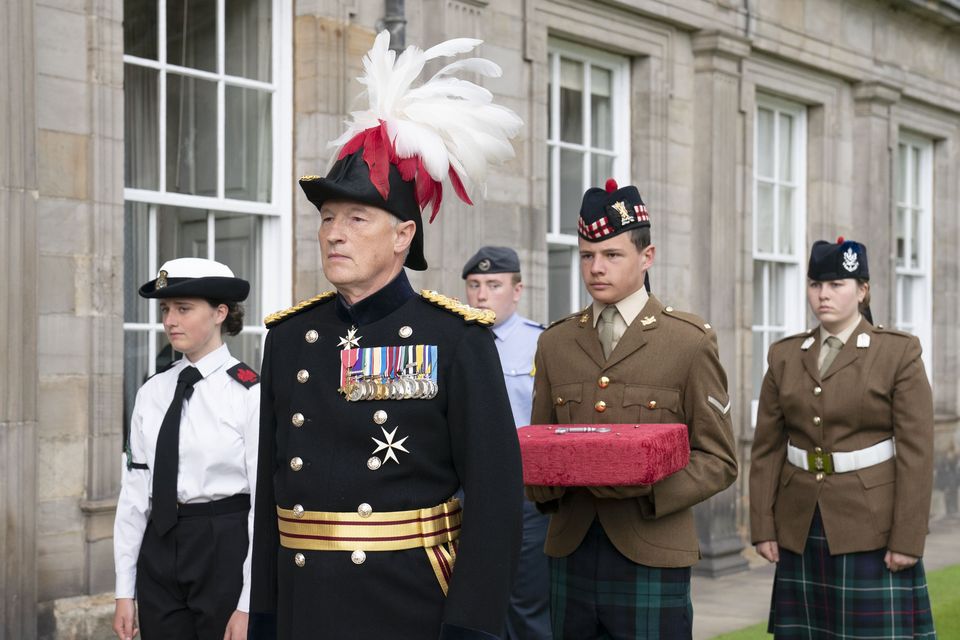 Army at the Fringe challenges audiences to look at armed forces in new ...