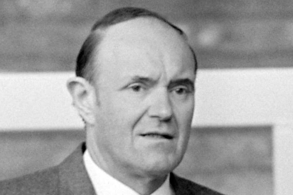 'The focal point in the development of Liverpool FC' - Tributes paid ...