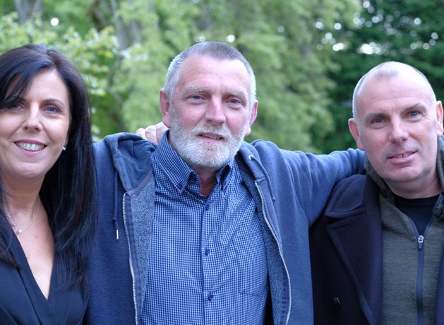 The Indo Daily: Three siblings abandoned alone in different Irish towns ...