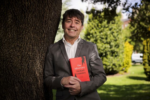 ‘It’s the best thing that’s ever happened to me as a writer’, says ...