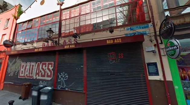 Bad Ass cafe wins legal battle against council over serving alcohol ...