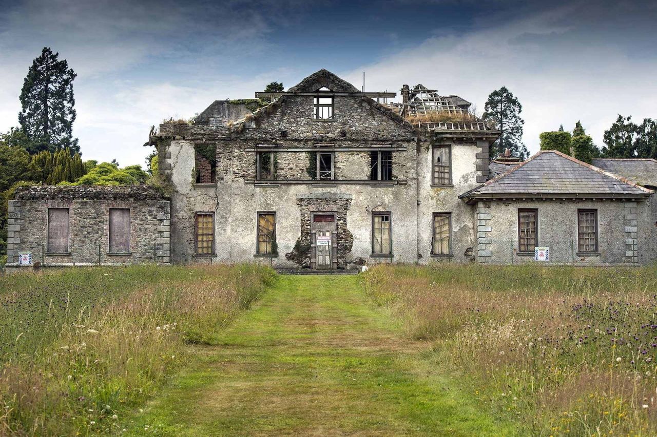 Plans to restore Wicklow’s Kilmacurragh House take big step forward ...
