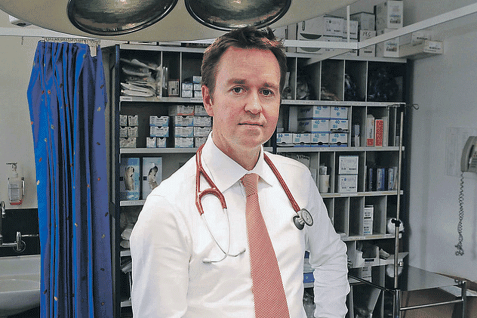 A miracle pill that is making my patient's cancer vanish | Irish ...