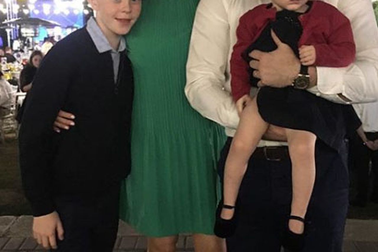 'I'm always glad I gave him the right number' - Mairead Ronan pays ...