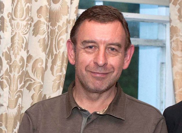 Friends of late Limerick actor John Murphy share tales of a ‘genuine ...
