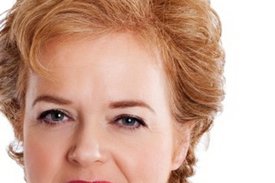 TV3’s Ursula Halligan comes out as she calls ‘Yes’ vote the ‘most ...