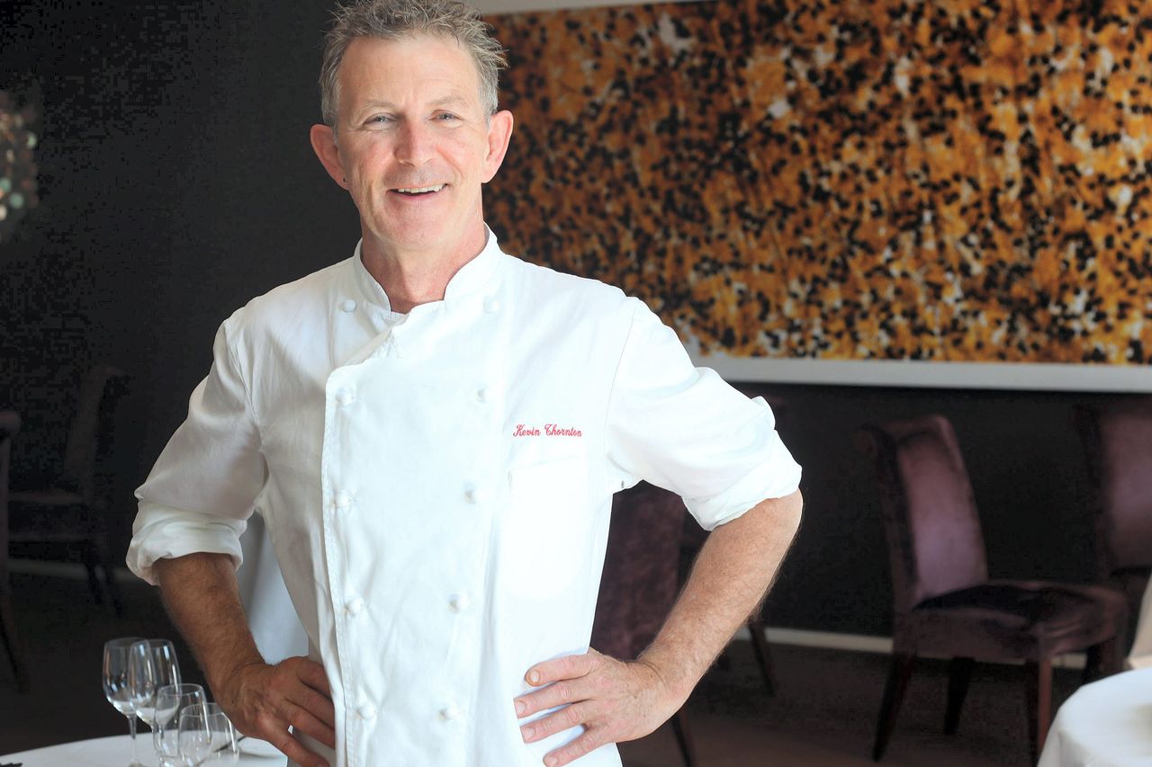 The journeyman: Kevin Thornton's project in Ethiopia | Irish Independent