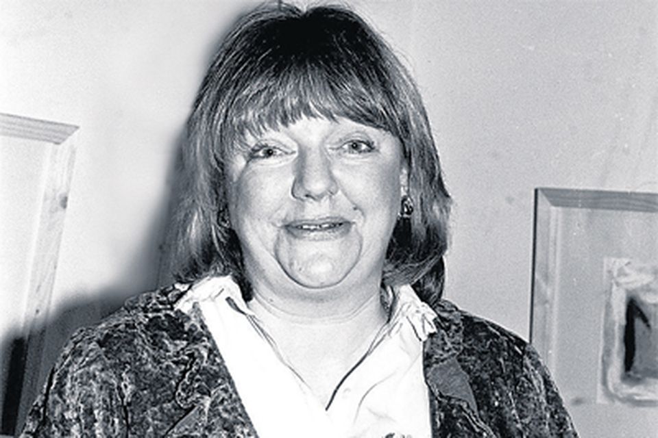 Maeve Binchy: Warm tributes paid to beloved Dalkey author on her death ...