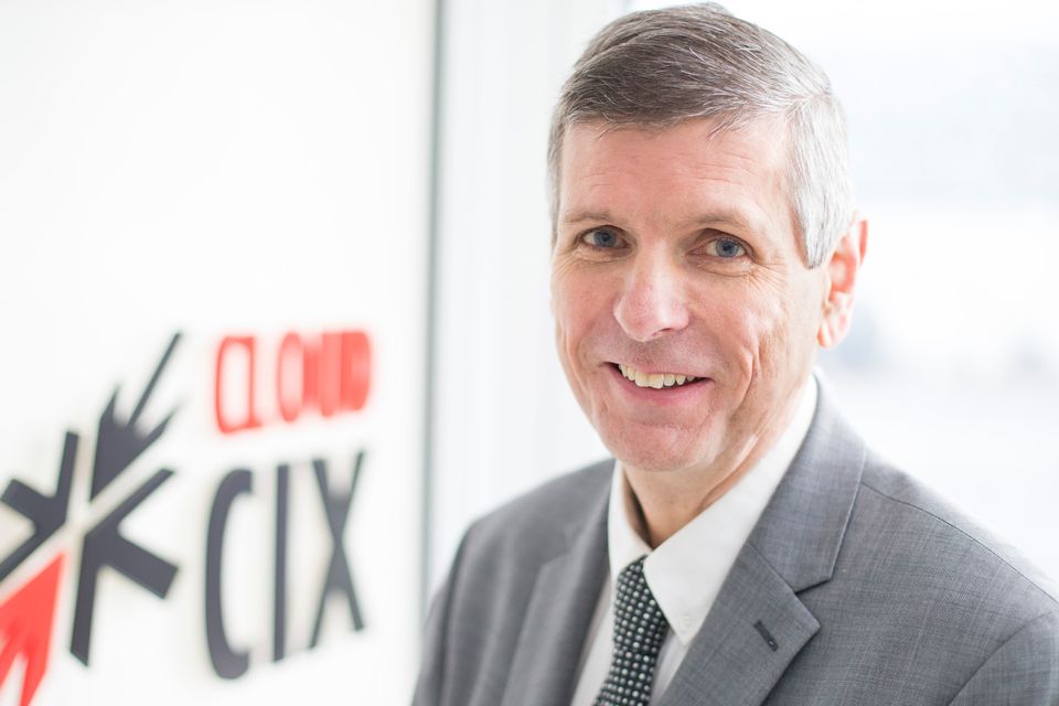 Cork's CIX data centre expands with €6m investment | Irish Independent