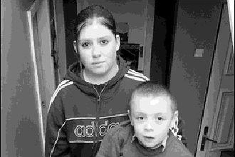 Wheelchair bound boy set to get | Irish Independent