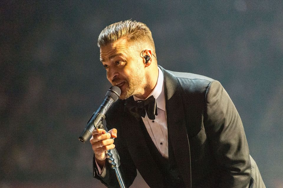 Justin Timberlake to make third Super Bowl appearance | Irish Independent