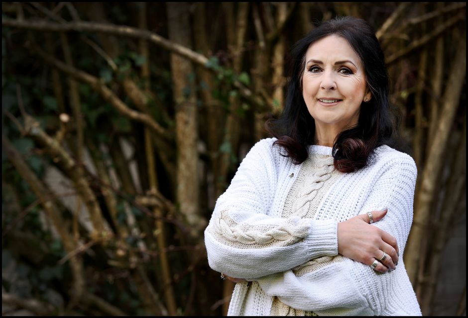 ‘Everyone saw me as a party girl but inside I wasn’t happy’ - how ...