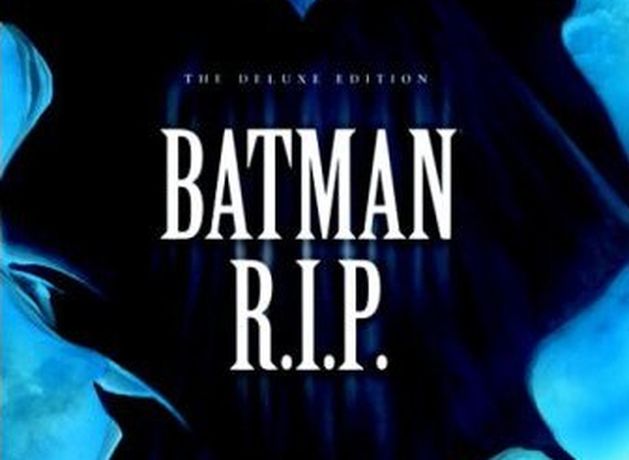 Holy smoke, Batman! Are you dead? | Independent.ie