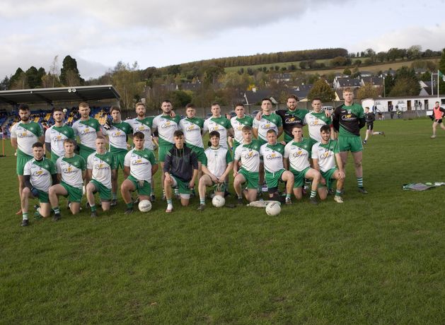 All your GAA fixtures and results | Irish Independent