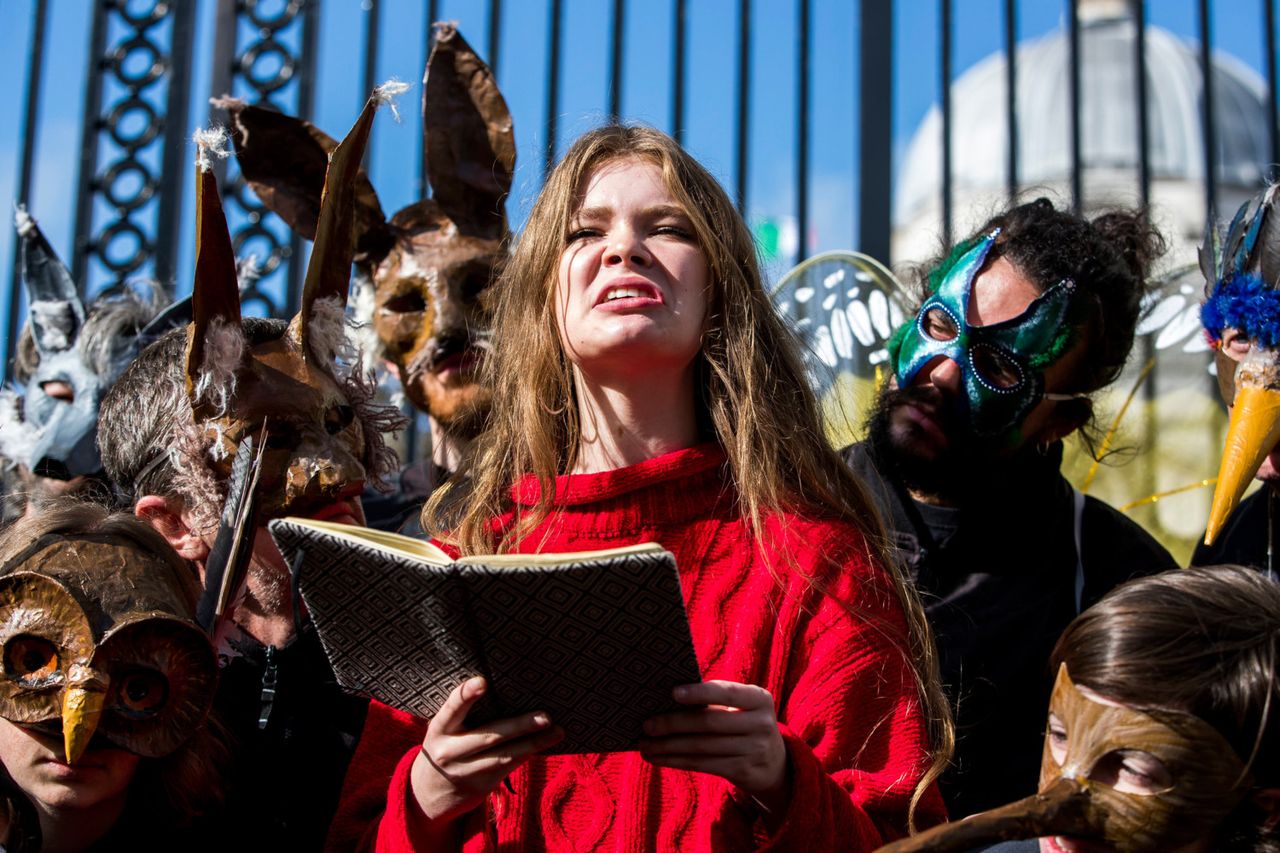 Ian O'Doherty: 'Here's how you kill democracy - death by a thousand ...